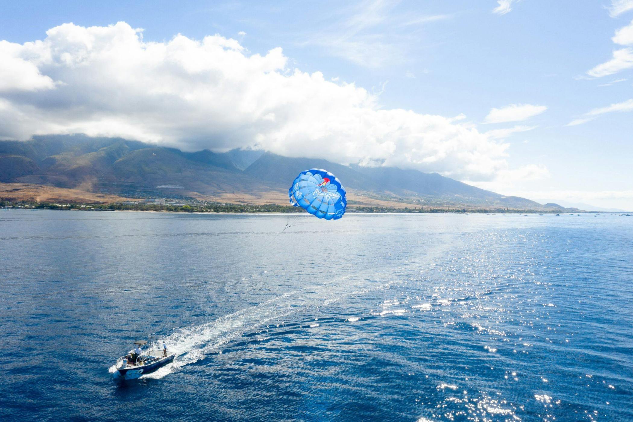 Shop UFO Merchandise | UFO Parasail & Adventures